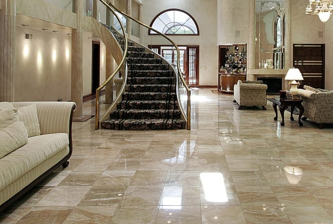 JG Stone Finishing – Stone and Marble finishing